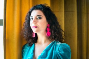 Music Monday mit Rachel Mazer